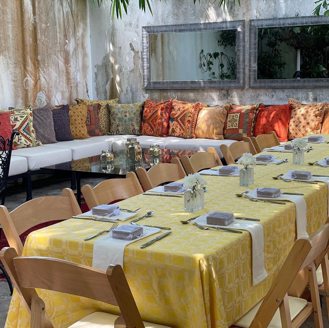 Catering – Zelda's Kitchen