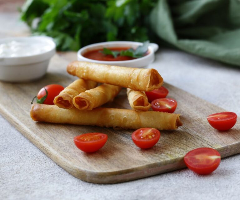 Catering – Zelda's Kitchen